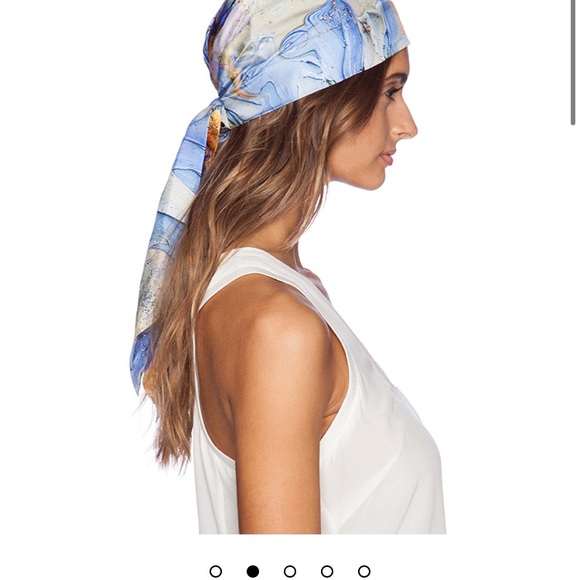 Urban Outfitters | Accessories | Genie Turban Genie By Eugenia Kim Head ...